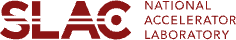 SLAC National Accelerator Laboratory logo